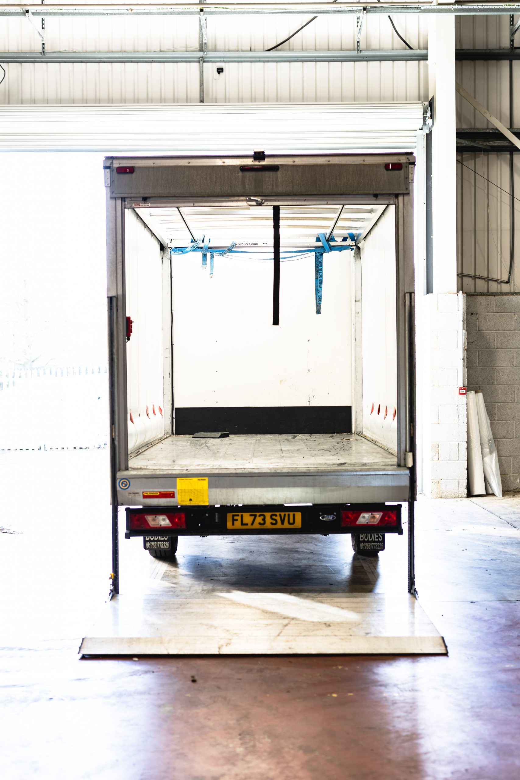 The Hidden Costs of Transporting Your Own Goods | Eastwood Express